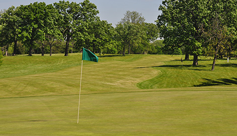 Course Details - Chapel Hill Country Club